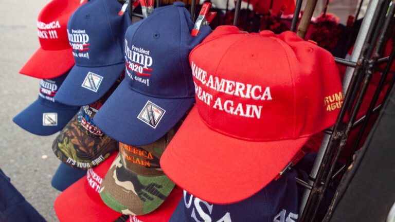 How to Get the Dark MAGA Hat The Complete Guide - 88magazine.com