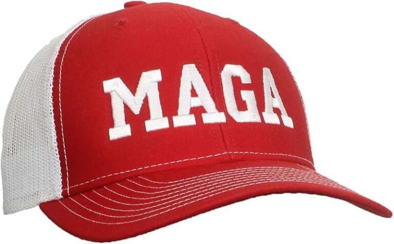 How to Get the Dark MAGA Hat The Complete Guide - 88magazine.com